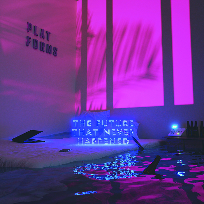 MelodicRock Classics: Pre-order PLATFORMS Now!